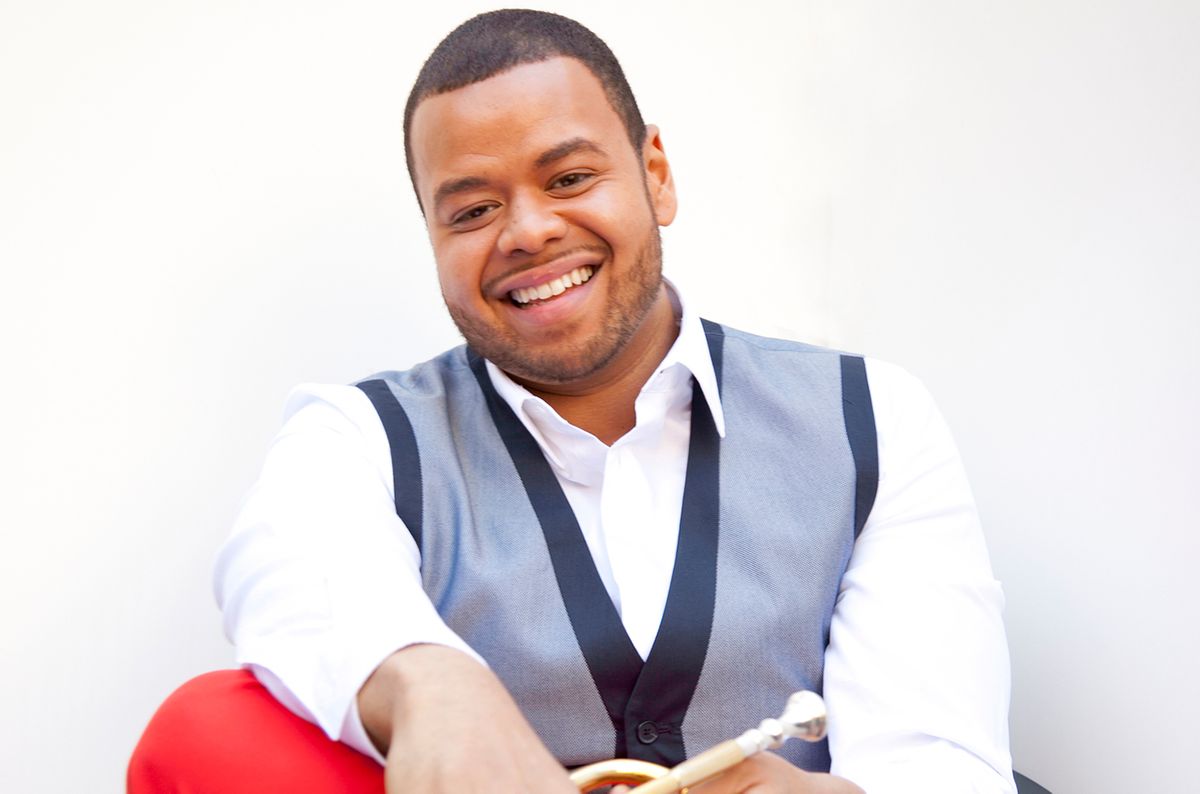 Jumaane Smith, MSU Riley Center, Meridian | AllEvents.in