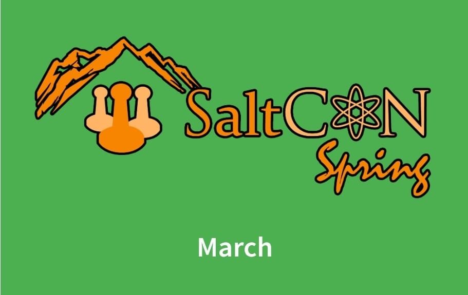 SaltCON 2024 Spring Stardust Playtests, Davis Conference Center, Layton ...