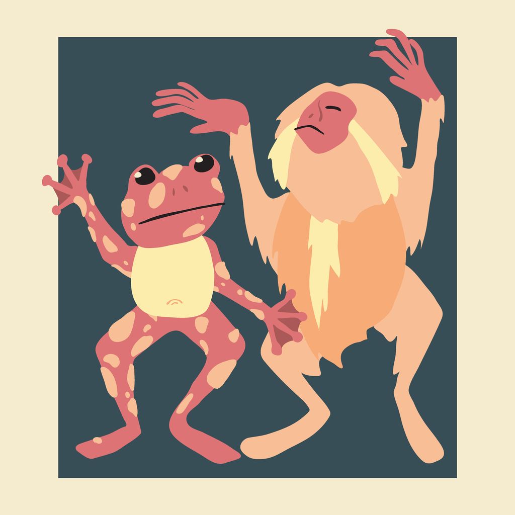 THE PLAYHOUSE PROJECT Family Rave w/ Mikey D.O.N & MC Kwasi, Band On ...