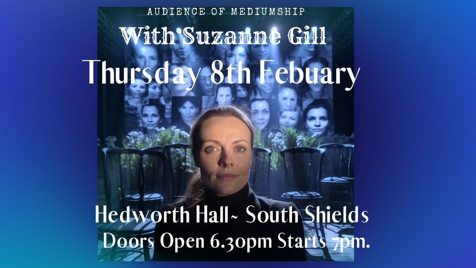 Audience @ Hedworth Hall~ South Shields, Hedworth Hall, South Shields ...