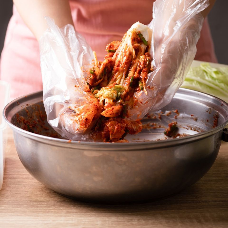 Kimchi for Teens, Atascadero Public Library, March 15 2024 | AllEvents.in