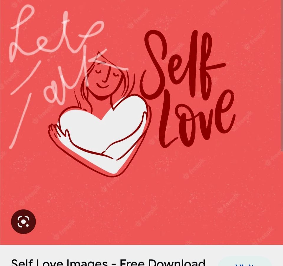 Lets Talk Self Love, Jenn Prothero Wellness, Chatham, 9 February 2023 ...