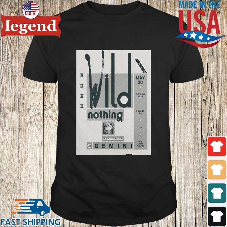 Wild Nothing, Neumos, Seattle, 11 May 2026 | AllEvents