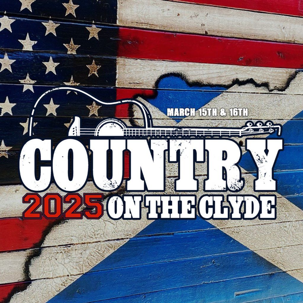 Country On The Clyde The Ferry 25 Anderston Quay Glasgow G3 8bx 15