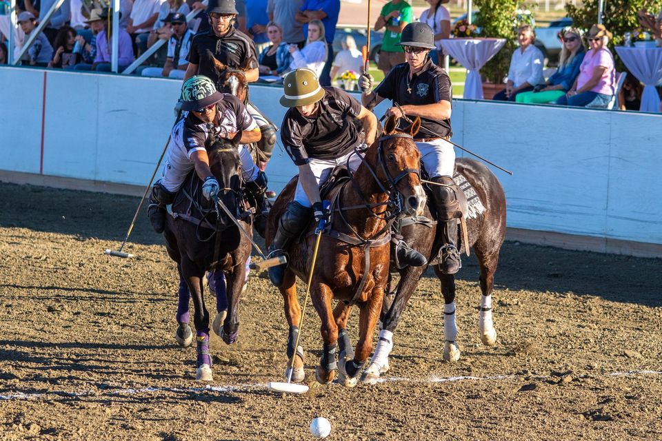 Quarterfinals US Open Arena Polo Championship Presented by U.S. Polo ...
