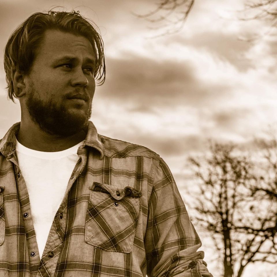 Music with Sean Michael Kaye, Pinkys The Pub Upstairs, New Bern ...