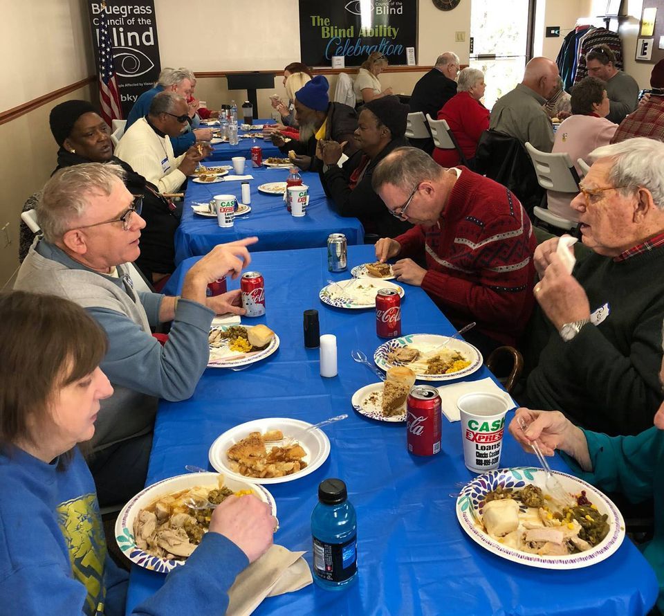 March BCB Lunch & Learn and Membership Meeting, Fayette County ...