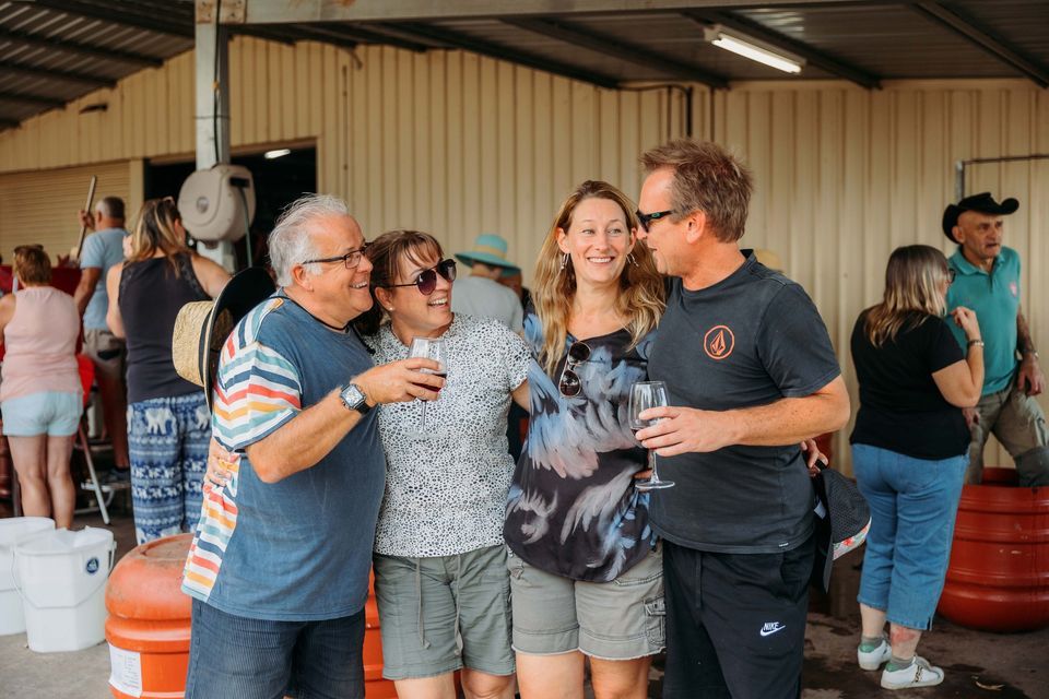 2024 Stomping Parties | Festival of Winemaking, 507 Hamblin Rd ...