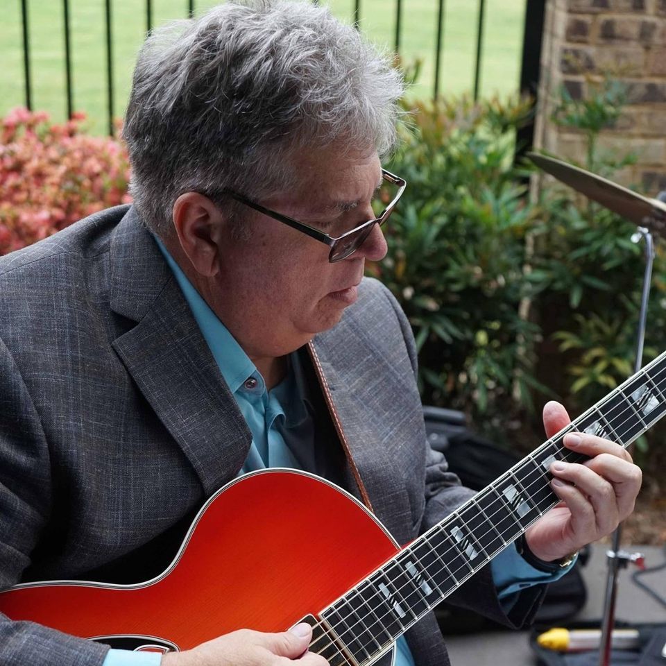 Luke Broulliette Quartet, 4724 Sterkx Road Alexandria, LA, United ...