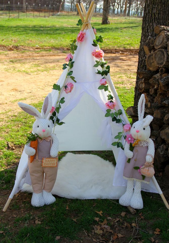 Easter Minis!, Petrified Wood Gas Station, Decatur, 24 March 2024 ...