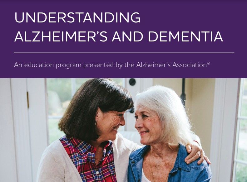 Effective Communication Strategies And Understanding Alzheimers