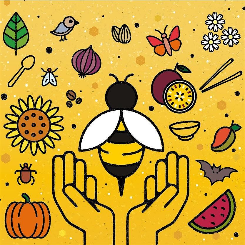 World Bee Day 2026, Idlewild Terrace, Reno, 20 May 2026 | AllEvents