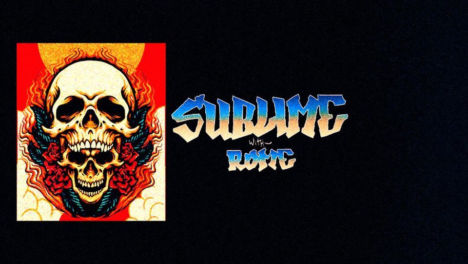 Sublime With Rome | Hard Rock Live , Hard Rock Hotel & Casino Tulsa, 11 ...