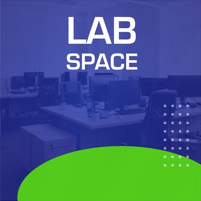 Labspace by JD Lab - Business Events | AllEvents