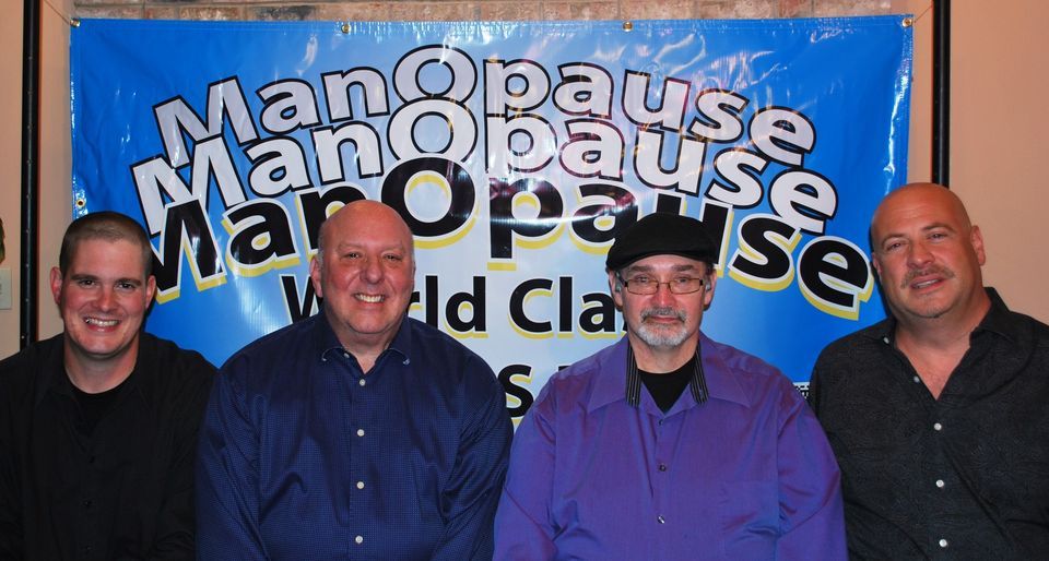 ManOpause Band Live! at Archies Sports Bar, Sports-Archies Bar, Terre ...