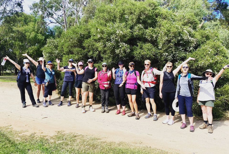 WWW Annual General Meeting (with guest speaker Dr Cate Howe), Duke Of ...