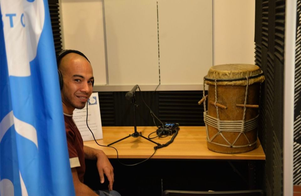 10 Days of Connection: Miami Story Exchange, HistoryMiami Museum, 6 May ...