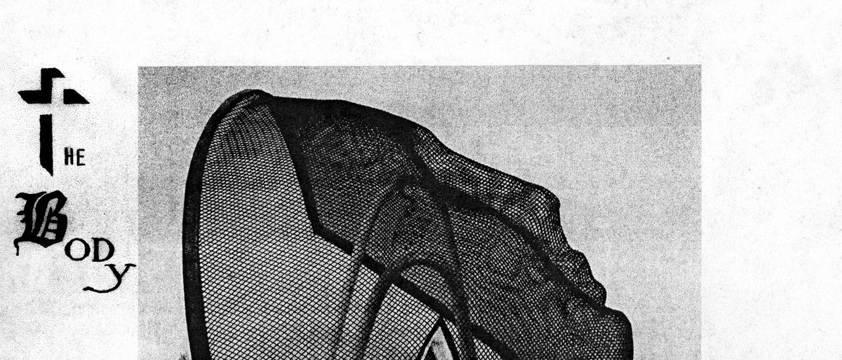 The Body, Dis Fig, Disfigure in HAMBURG (U/S ELBBRÜCKEN), MS Stubnitz ...