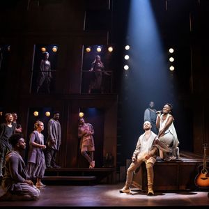 Jesus Christ Superstar (Theater), Straz Center for the Performing Arts ...