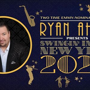 Ryan Ahern Presents: Swingin in the New Year 2024, 300 West Sahara ...