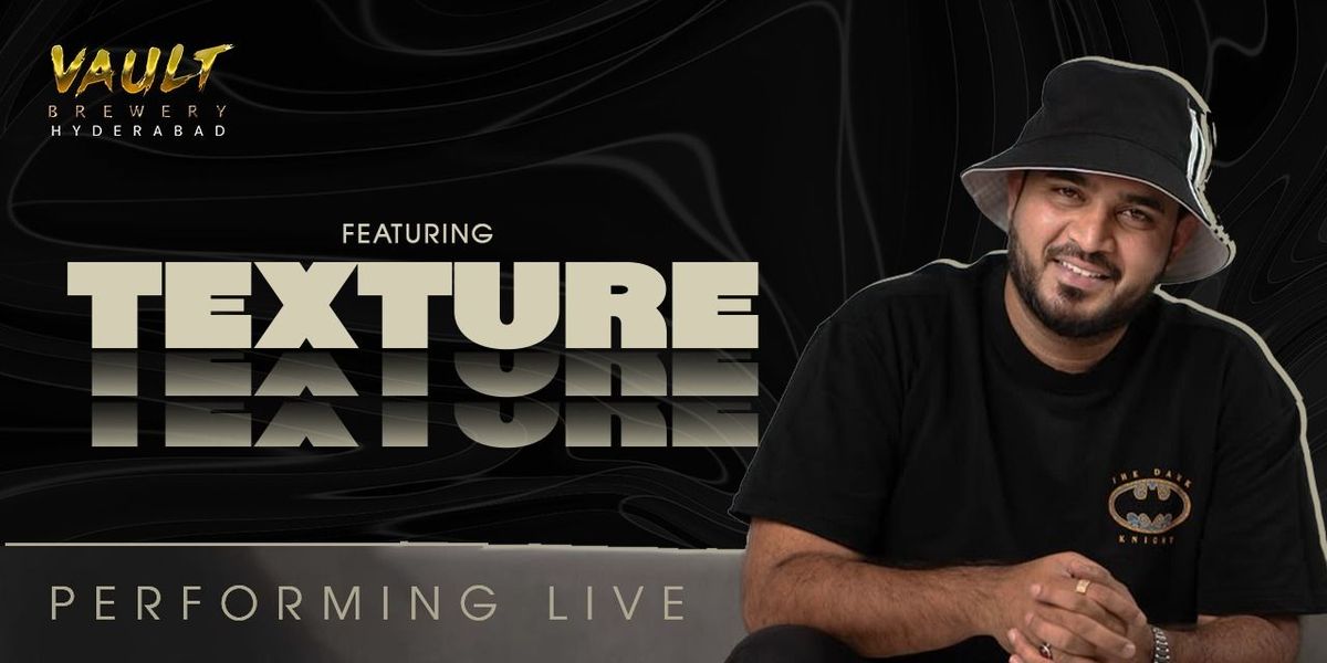 Vault Saturdayz Bolly-Tech Night, Vault Brewery: Hyderabad, 31 May 2025 ...