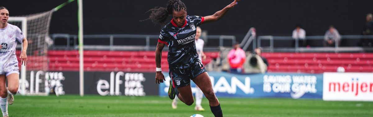 Chicago Stars FC vs. San Diego Wave FC, Northwestern Medicine Field At ...