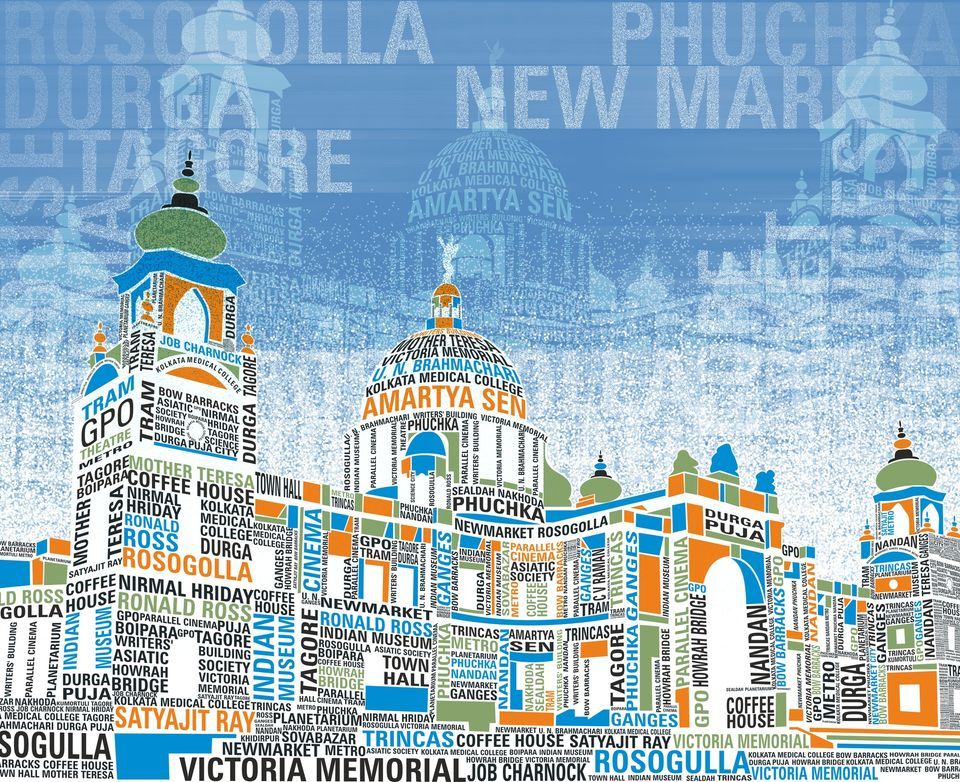 ISOT 2023, Kolkata, ITC Royal Bengal, Kolkata, 5 October to 8 October ...