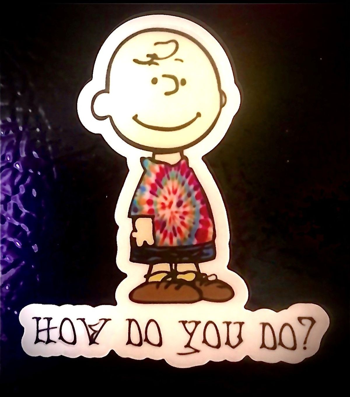 Cosmic Charlie, Wow Hall, Eugene, 20 May to 7 July | AllEvents