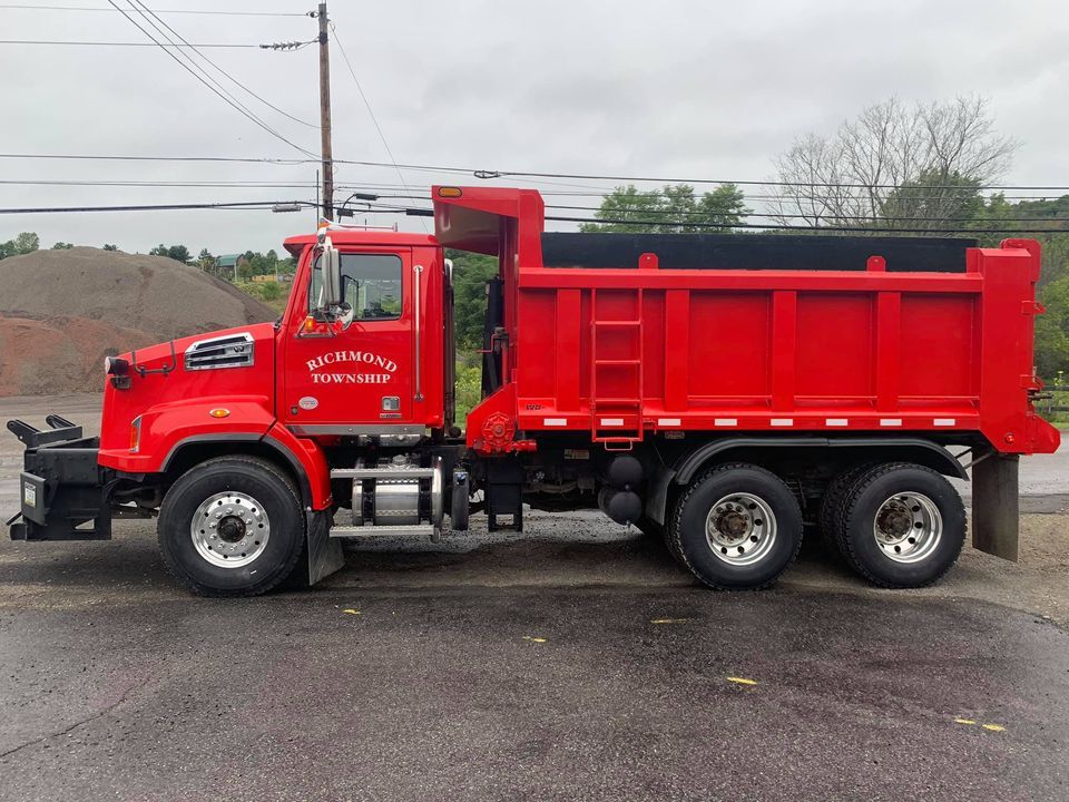 Richmond Township Spring Cleanup, 563 Valley Road, Mansfield, PA ...