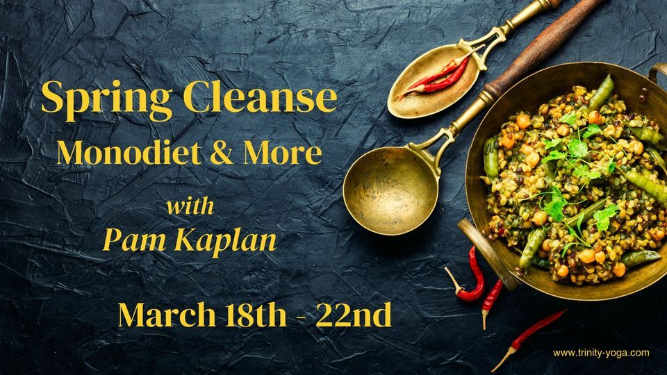 Spring Cleanse Monodiet, 8514 Old County Road 54, New Port Richey, FL ...