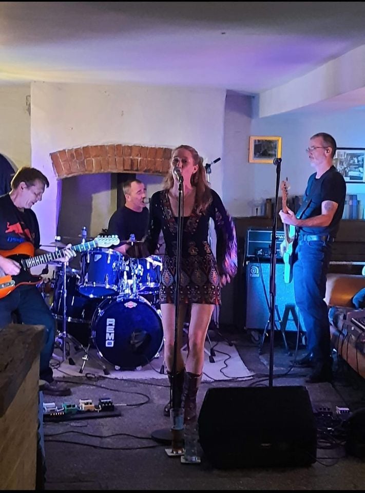 The Arwenack, The Arwenack Club, Falmouth, December 17 2023 | AllEvents.in