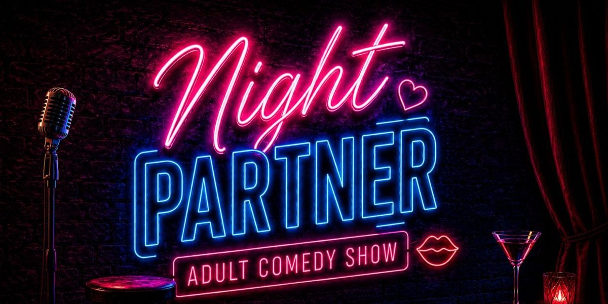 Night Partner:- Stand-up Comedy show, Baithke Bihari Cafe: Patna, 15 ...