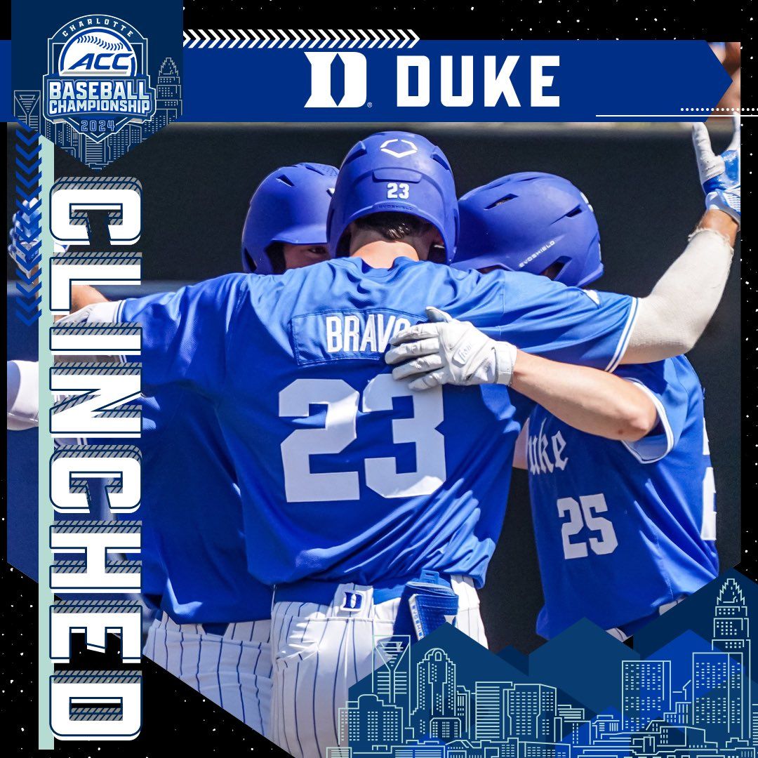 Duke Blue Devils at Miami Hurricanes Baseball at Mark Light Baseball ...