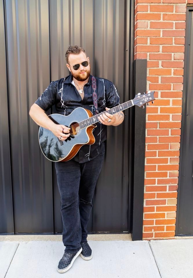Taylor Schereck Live at Fort 88, Fort 88 Smokehouse, Fort Atkinson, 21 ...