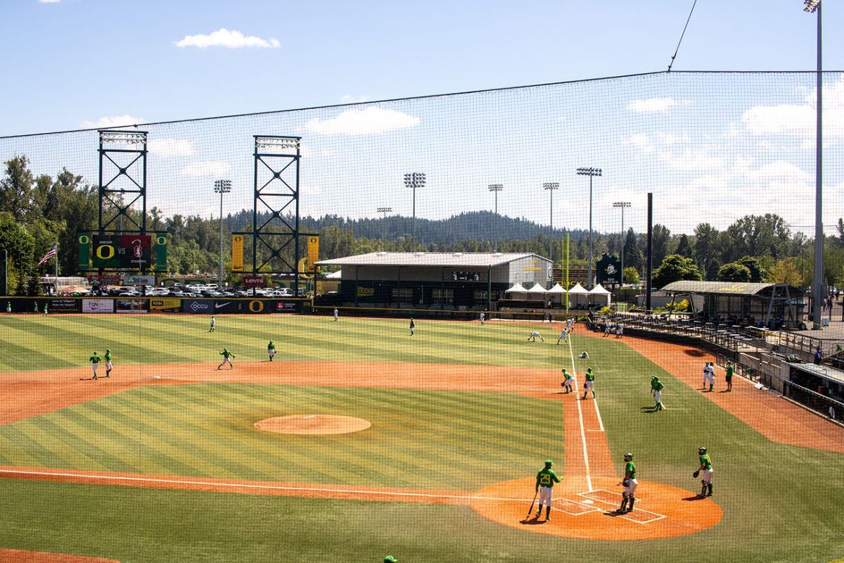 Parking Cal Poly Mustangs at Stanford Cardinal Womens Basketball ...