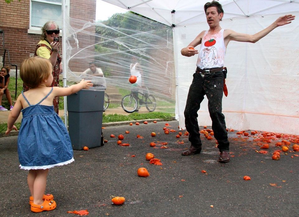 Fred Friction turns 1,000 at Jacks Joint!, Jack's Joint: Musiques at O ...