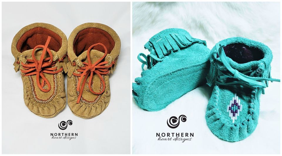 Toddler/Preschool Trampers Making Class - 2 Evenings, NHD Class space ...