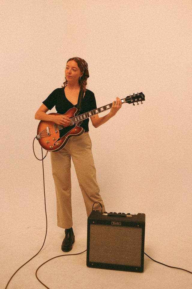 Amy John Roberts LIVE on the DECK!, Currumbin RSL, 16 March 2024 ...