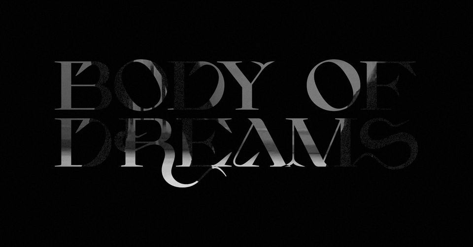 Rūta Ronja Pakalne, Laura Kvelstein: BODY OF DREAMS , Kopli 27, Põhja ...