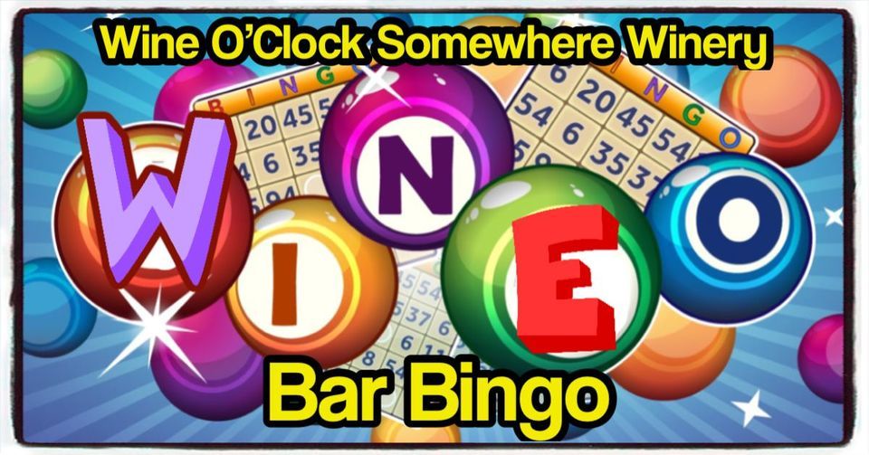 Bar Bar