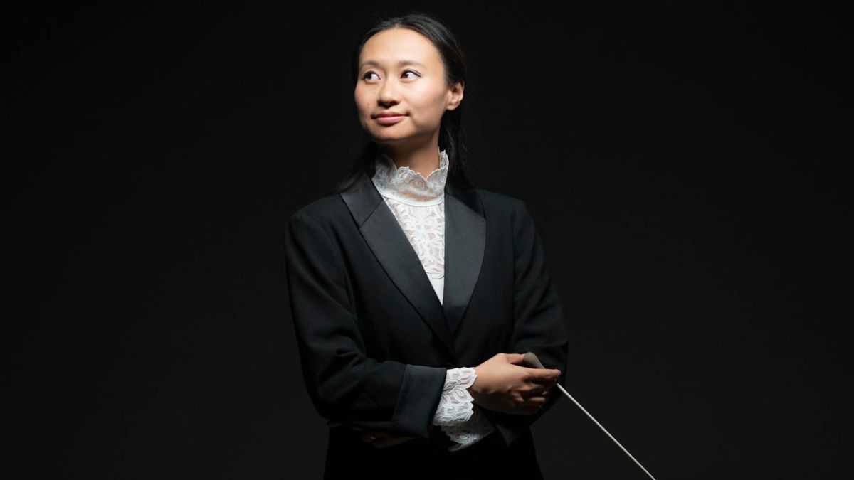 Seattle Symphony - Tchaikovsky Symphony No. 4, Benaroya Hall - Taper ...