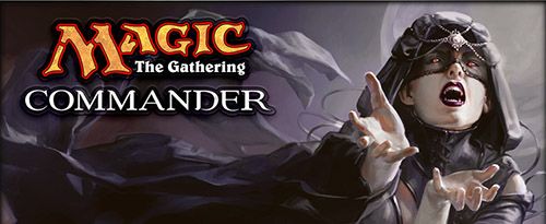 Friday Night Magic Commander, C & L Baseball Cards, Beatrice, 26 ...