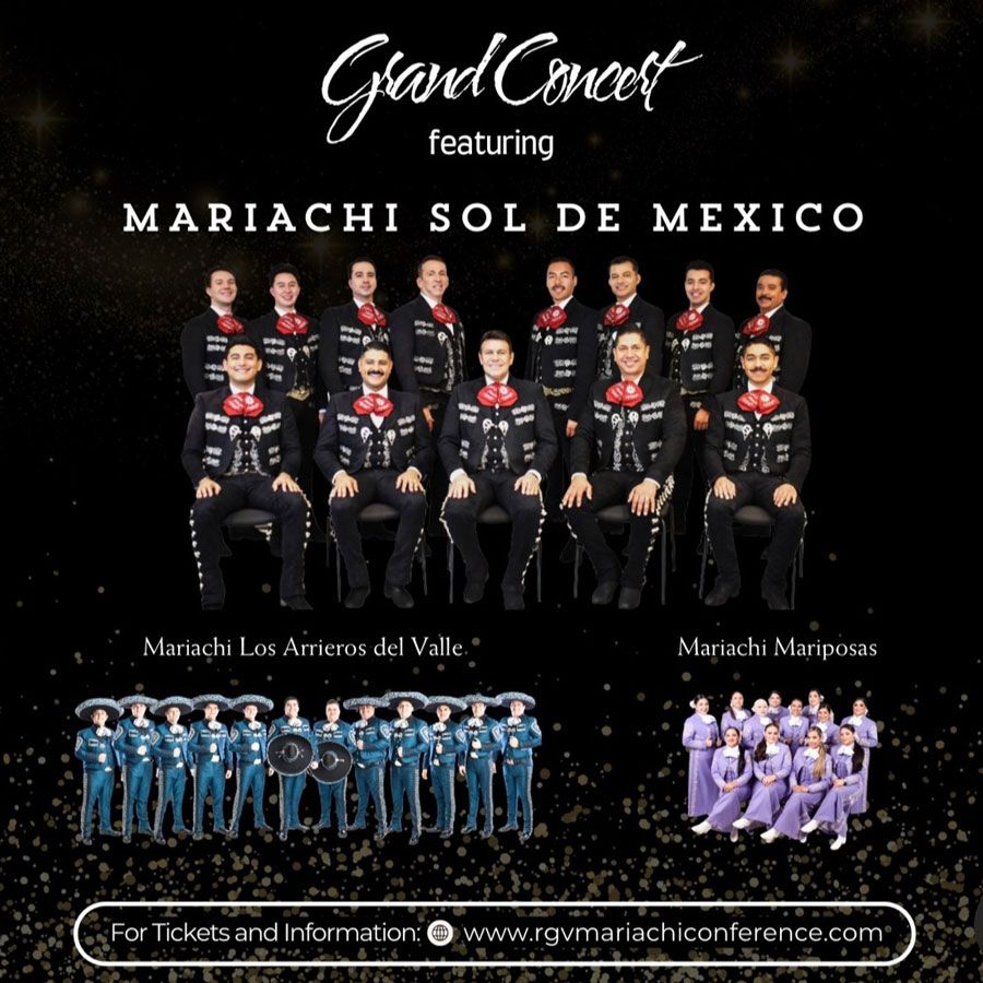 Mariachi Sol de Mexico at Fremont Theater, Fremont Theater, San Luis ...