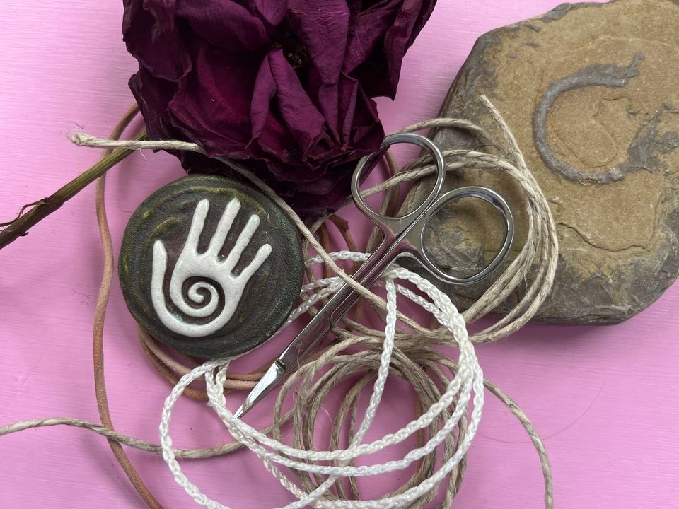 Spiritual Learning - Cutting Energy Cords 101, Hidden Gem on Main ...