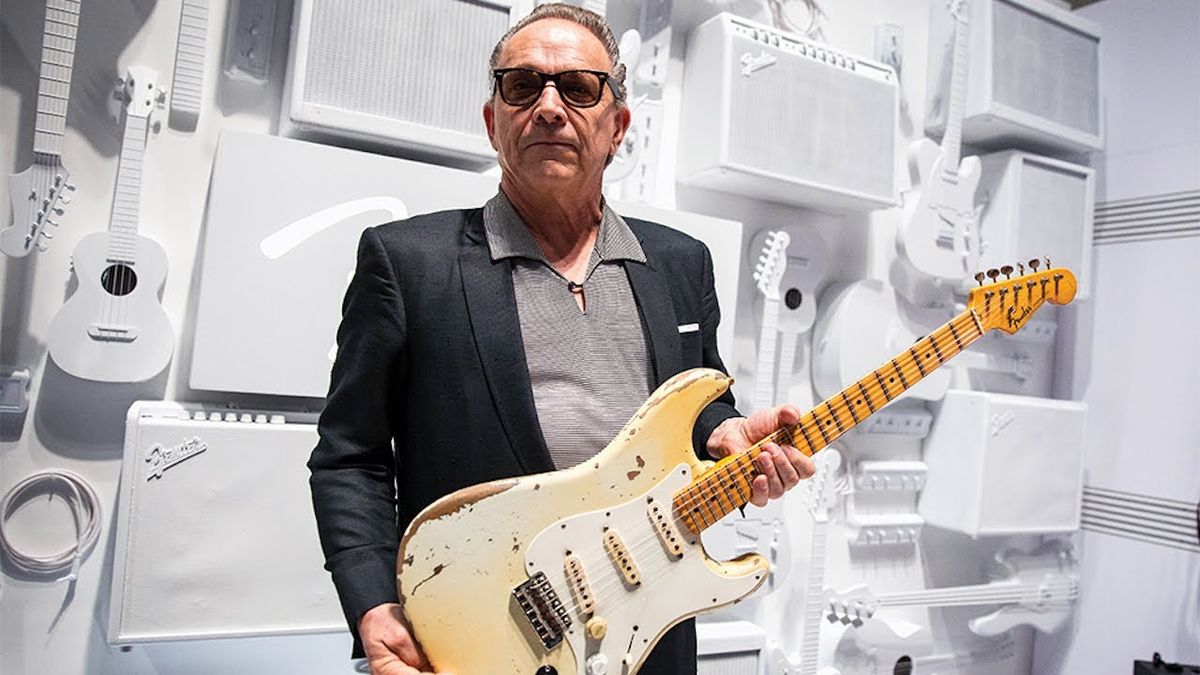Jimmie Vaughan, Nancy and David Bilheimer Capitol Theatre, Clearwater ... Jimmie Vaughan, Nancy and David Bilheimer Capitol Theatre, Clearwater ...