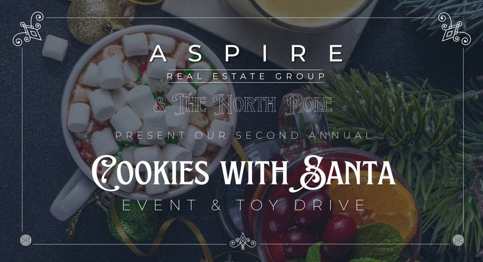 Cookies With Santa!, Paramont Estates Club, Prospect, 1 December 2023 ...
