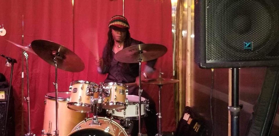 Brian Edwards Excursion Live @ Golden Age Beer Co., Golden Age Beer Co ...