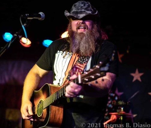 AJ Beavers & The Post Holiday Review, 2514 10th Ave S, Birmingham, 7 ...