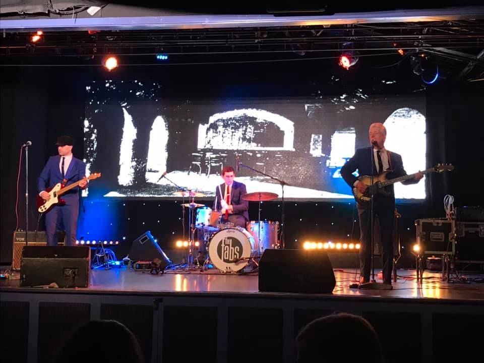 The Cavern Beat Club show ft The Fabs, Stokesley Town Council and ...