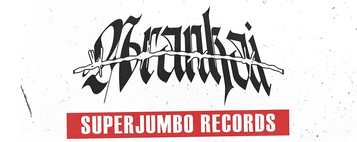 Arankai "A Portrait of Red" Release Party + Signing @ Superjumbo ...